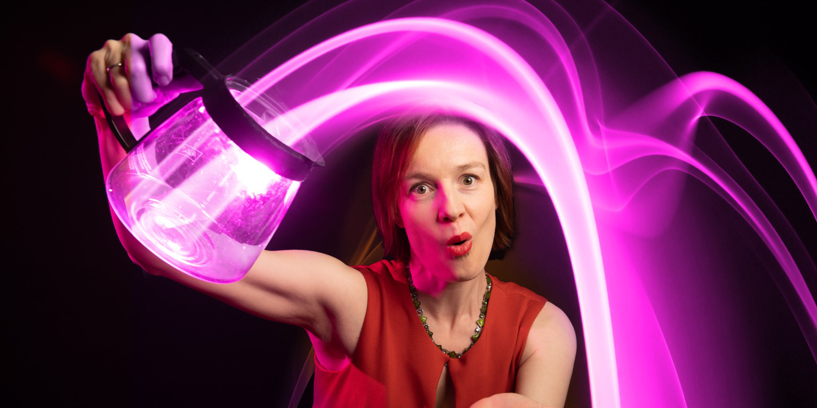 Von Heilung zu Erfolg: Julia Goessler im Podcast