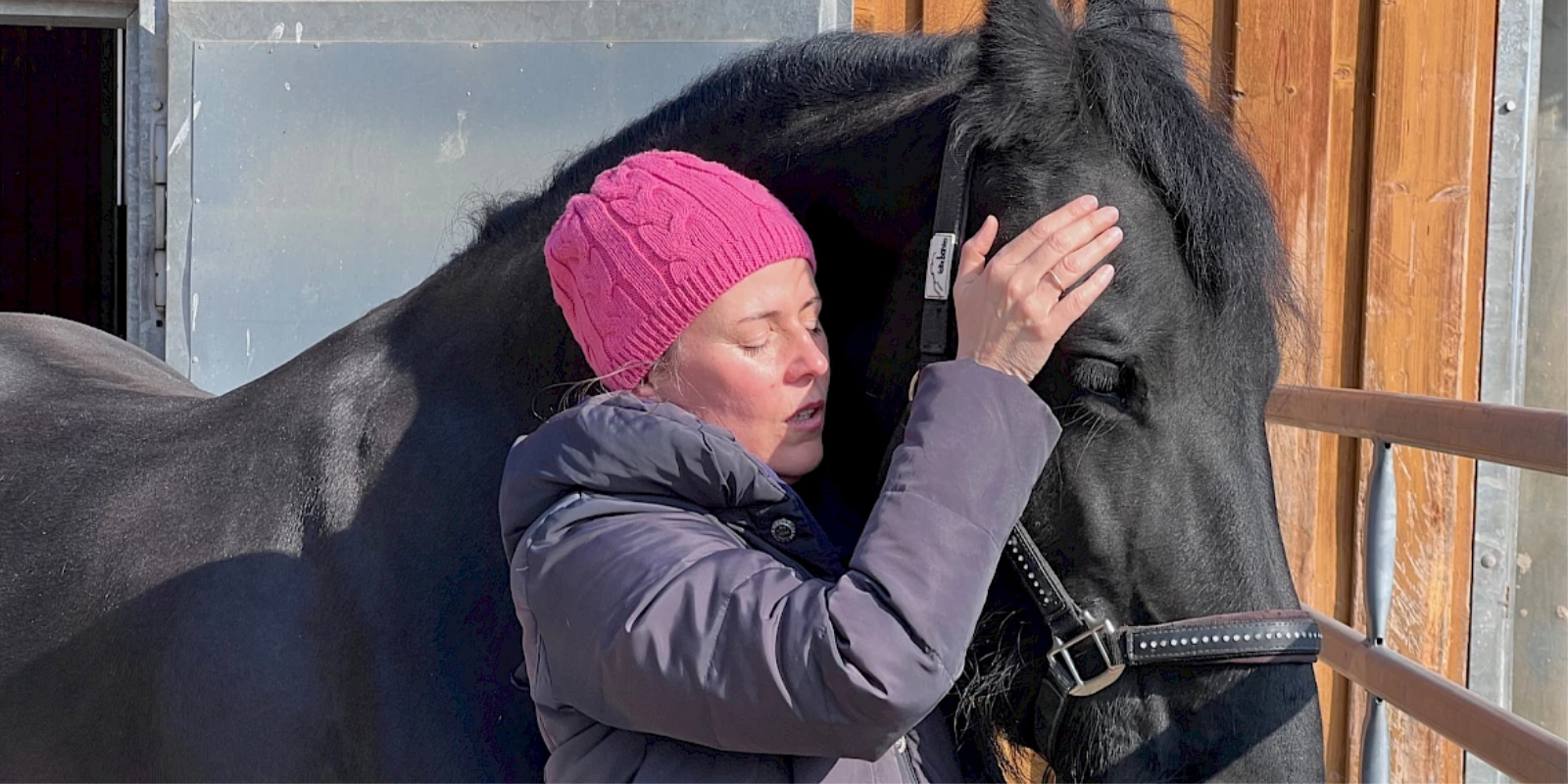 Alexandra Hirsch: Energie auf allen Ebenen! - Mut zum Move